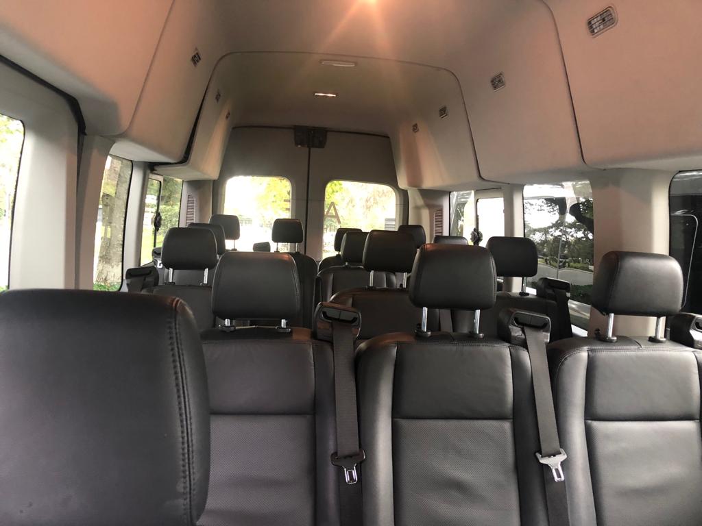 Whistler Shuttle | Vancouver to Whistler Shuttle | Whistler Daily Shuttle